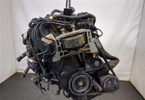 Двигатель Ford Kuga, 2010