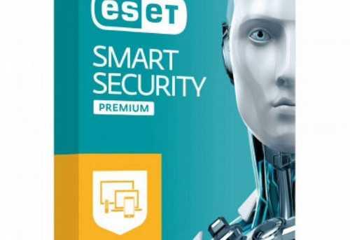 Eset NOD32 Smart Security Premium