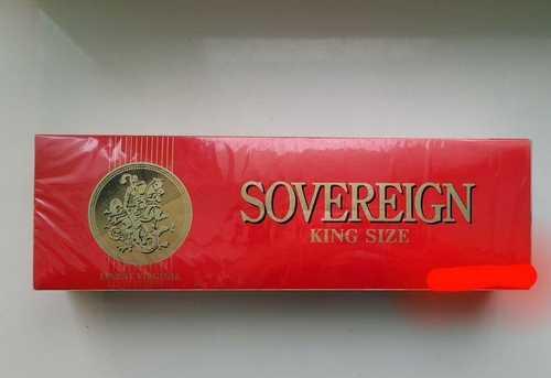 Sovereign