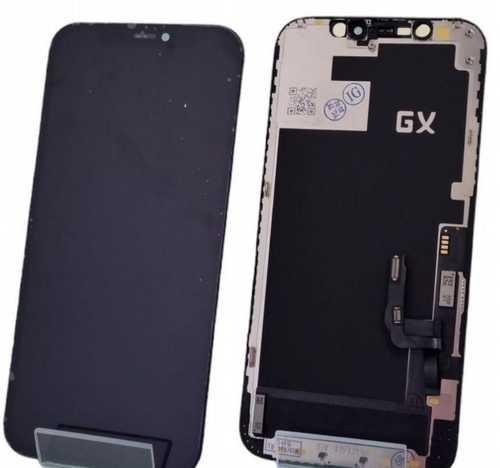 Дисплей iPhone 12 Oled GX