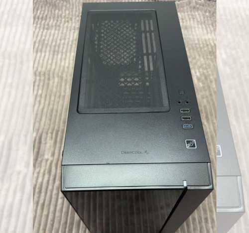 Корпус Deepcool matrexx 55 V3