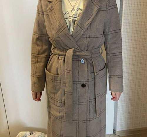 Женское пальто Ostin