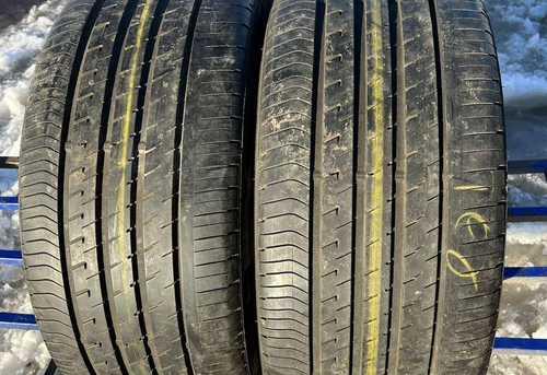 Dunlop Veuro VE303 275/35 R20