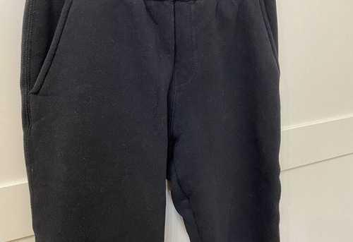 Утепленные брюки uniqlo
