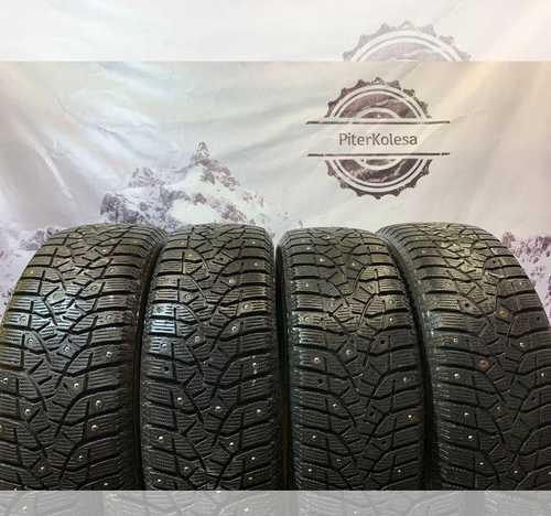 Bridgestone Blizzak Spike-02 195/55 R16 87T