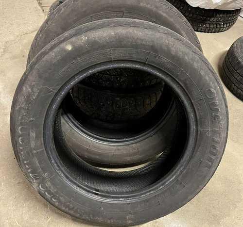 Ovation EcoVision VI-682 175/65 R14 82
