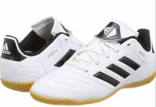 Футзалки adidas copa 18.4