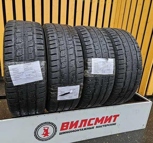 Kumho Winter PorTran CW51 235/65 R16C 115R