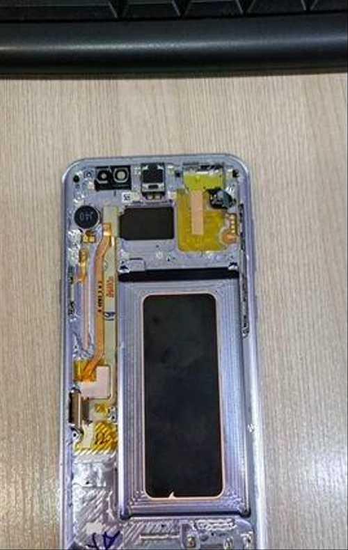 Samsung G955FD Galaxy S8 Plus дисплейный модуль