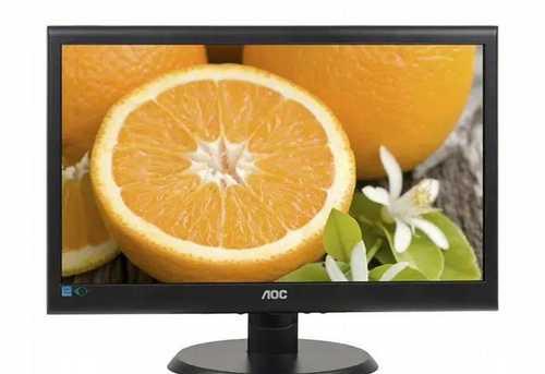 Б/У Монитор AOC E2050S 20" Ш