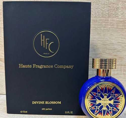 Нfс Divine Blossom, 75ml