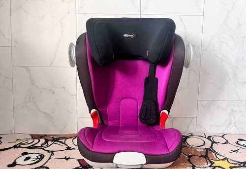 Автокресло britax romer