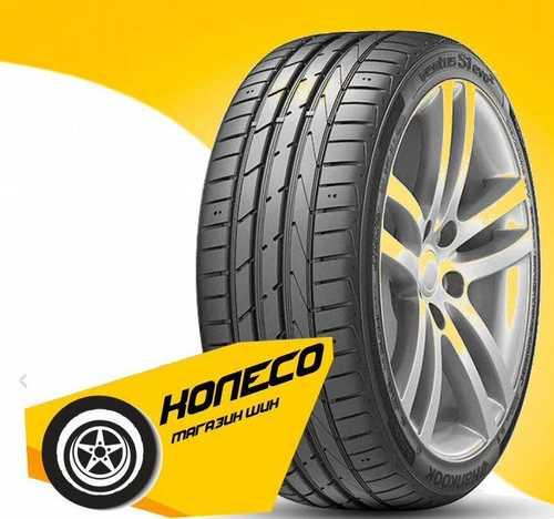 Hankook Ventus S1 Evo 2 K117B 245/45 R18 100Y