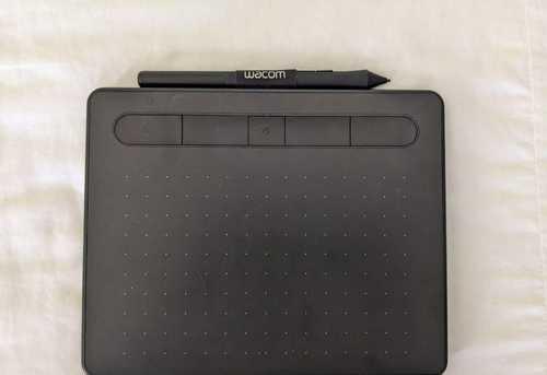 Графический планшет Wacom Intuos