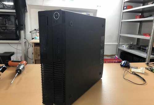 Lenovo ThinkCentre M79Процессор A10-6700