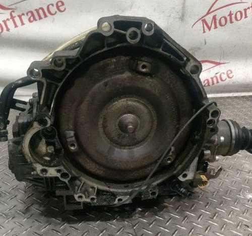 АКПП Volkswagen Passat B5 2.5 tdi AFB 2002