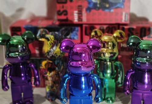 Bluetooth колонка Bearbrick