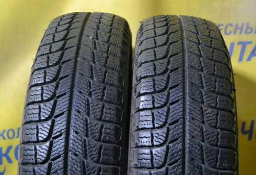 Michelin X-Ice 3 165/70 R14