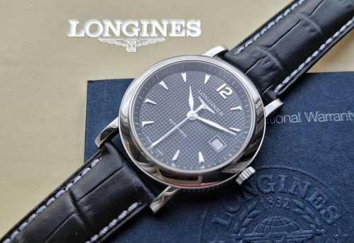 Longines Clou DE Paris Automatic Men's Watches