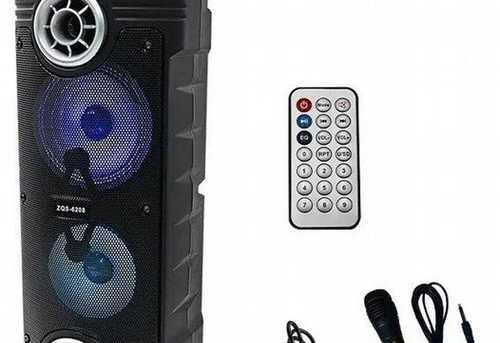 BT speaker ZQS-6208 30 Вт