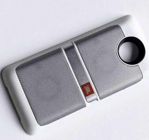 JBL SoundBoost mod, 1000mAh, USB Type-C