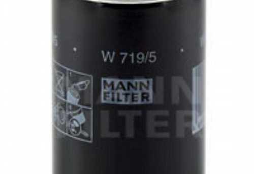 Mann-filter W 719/5 Фильтр масляный