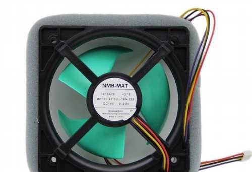 Вентилятор для холодильника Toshiba NMB-MAT 4515J