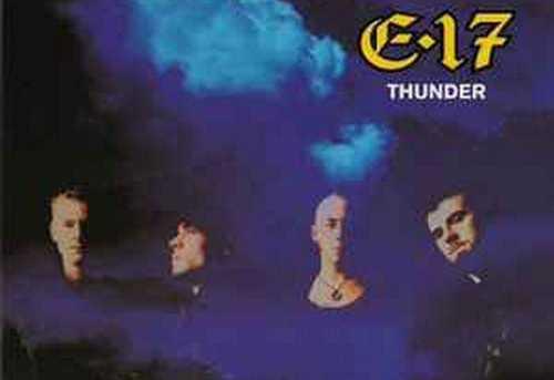 CD E-17 - Thunder