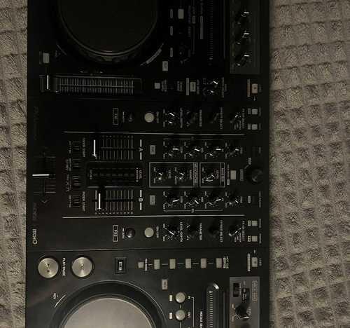 Pioneer DDJ s1