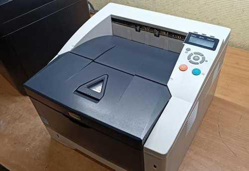 Принтер Kyocera P2135dn