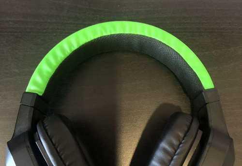 Наушники Razer Electra