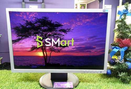 Монитор samsung ls19hankshedc