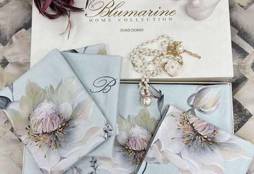 Постельное белье blumarine