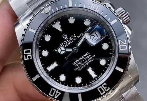 Часы Rolex Submariner Date