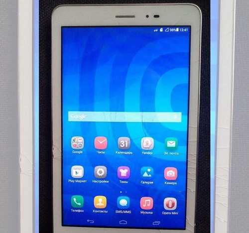 Huawei MediaPad T1 8gb 3G