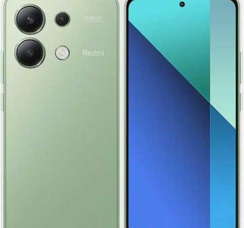 Xiaomi Redmi Note 13, 8/256 ГБ