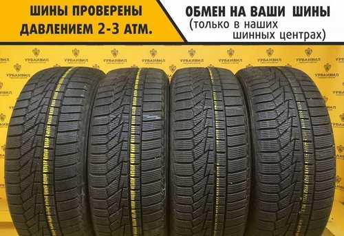 Hankook Winter I'Cept IZ2A 205/55 R16 94T