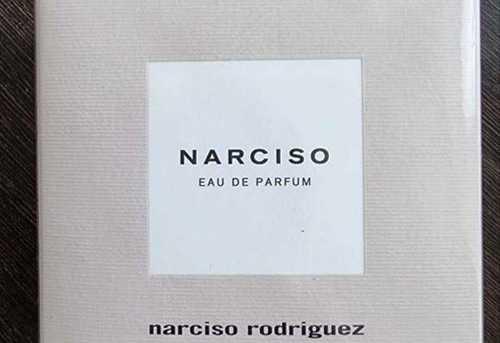 Narciso (90 ml) от Narciso Rodriguez (оригинал)