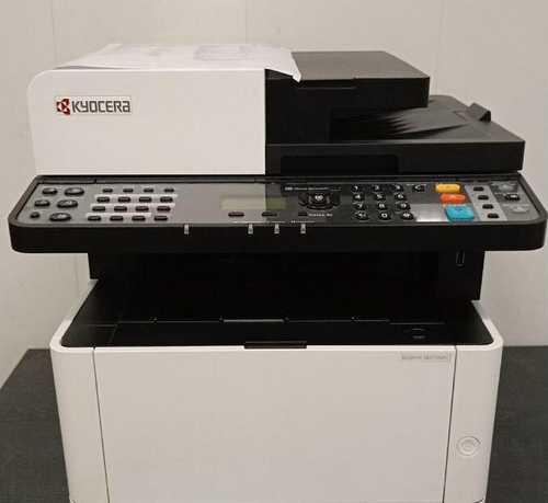 Мфу kyocera M2735dn