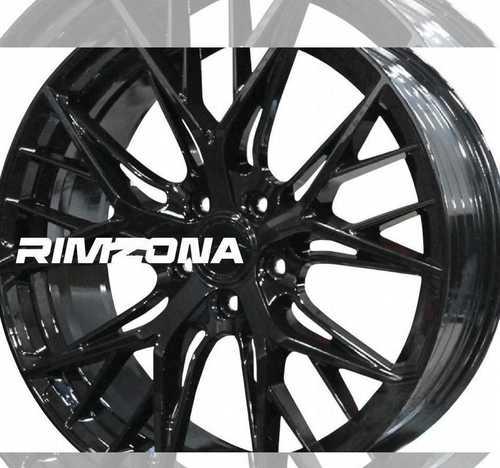 Литые диски DK-Rims 5208 R17 et38.0 5x100.0