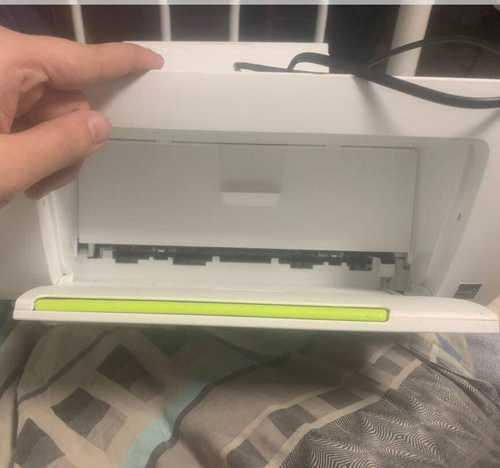 Продам принтер hp desk jet 2130