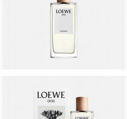 Loewe 001