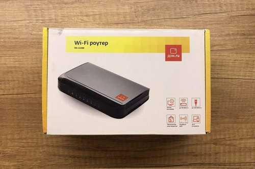 Wifi роутер rx 22200
