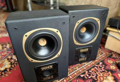 Tannoy DTM8.D-750. S-6.Электроника Б1-01