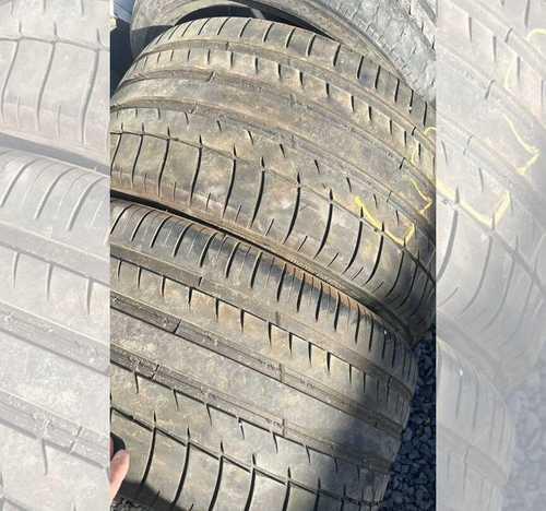 Triangle TH201 Sportex 275/30 R20 97Y