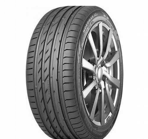 Ikon Tyres Nordman SZ2 215/55 R17