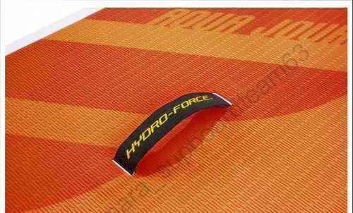 Supboard Hydro Force Aqua Journey / Сапборд новый