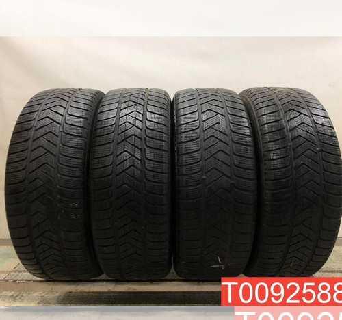 Pirelli Scorpion Winter 235/60 R18 107H