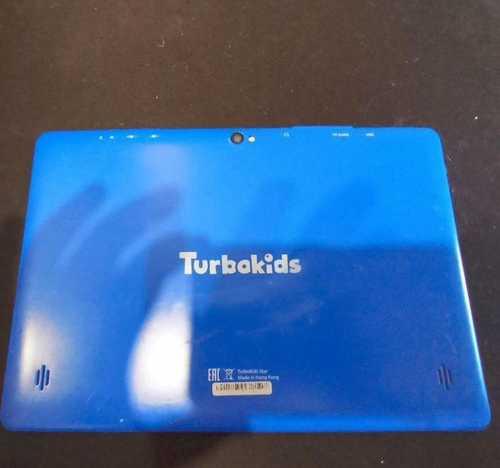 Планшет Turbokids