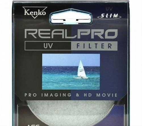 Фильтр Kenko 40.5S realpro UV